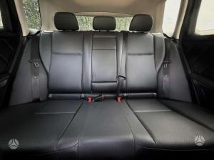 Grey Mercedes-Benz GLK 220 2012 in Siauliai, with an engine capacity of 2.14 L and mileage of 252 thousand km for 12999 €, photo 34 on AUTOMOTO.COM.LV