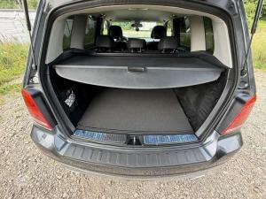 Grey Mercedes-Benz GLK 220 2012 in Siauliai, with an engine capacity of 2.14 L and mileage of 252 thousand km for 12999 €, photo 42 on AUTOMOTO.COM.LV