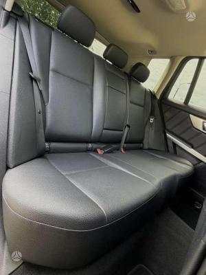 Grey Mercedes-Benz GLK 220 2012 in Siauliai, with an engine capacity of 2.14 L and mileage of 252 thousand km for 12999 €, photo 33 on AUTOMOTO.COM.LV