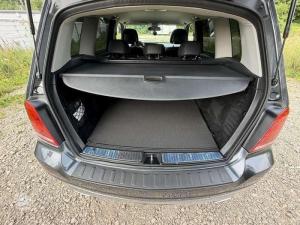 Grey Mercedes-Benz GLK 220 2012 in Siauliai, with an engine capacity of 2.14 L and mileage of 252 thousand km for 12999 €, photo 42 on AUTOMOTO.COM.LV