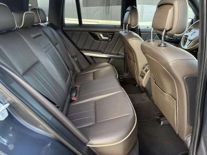 Grey Mercedes-Benz GLK 220 2012 in Siauliai, with an engine capacity of 2.14 L and mileage of 237 thousand km for 13550 €, photo 25 on AUTOMOTO.COM.LV