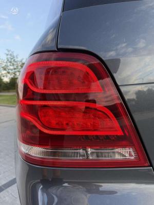 Grey Mercedes-Benz GLK 220 2012 in Siauliai, with an engine capacity of 2.14 L and mileage of 237 thousand km for 13550 €, photo 31 on AUTOMOTO.COM.LV