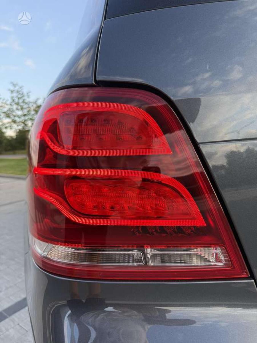 Grey Mercedes-Benz GLK 220 2012 in Siauliai, with an engine capacity of 2.14 L and mileage of 237 thousand km for 13550 €, photo 31 on AUTOMOTO.COM.LV