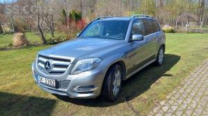 Pelēks Mercedes-Benz GLK 220 2013 Aizkraukle, ar dzinēja tilpumu 2.20 L un nobraukumu 267 tūkst. km par 10100 €, foto  vietnē AUTOMOTO.COM.LV