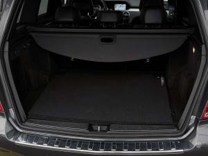 Pelēks Mercedes-Benz GLK 220 2013 Viļņa, ar dzinēja tilpumu 2.14 L un nobraukumu 325 tūkst. km par 9500 €, foto 13 vietnē AUTOMOTO.COM.LV