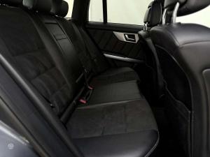 Pelēks Mercedes-Benz GLK 220 2013 Viļņa, ar dzinēja tilpumu 2.14 L un nobraukumu 325 tūkst. km par 9500 €, foto 15 vietnē AUTOMOTO.COM.LV