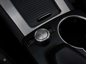 Pelēks Mercedes-Benz GLK 220 2013 Viļņa, ar dzinēja tilpumu 2.14 L un nobraukumu 325 tūkst. km par 9500 €, foto 23 vietnē AUTOMOTO.COM.LV
