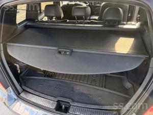 Pelēks Mercedes-Benz GLK 220 2014 Jelgava, ar dzinēja tilpumu 2.20 L un nobraukumu 319 tūkst. km par 10500 €, foto 8 vietnē AUTOMOTO.COM.LV