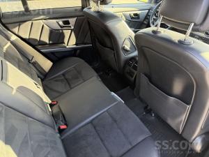 Pelēks Mercedes-Benz GLK 220 2014 Jelgava, ar dzinēja tilpumu 2.20 L un nobraukumu 319 tūkst. km par 10500 €, foto 10 vietnē AUTOMOTO.COM.LV