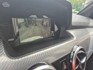 Pelēks Mercedes-Benz GLK 220 2015 Viļņa, ar dzinēja tilpumu 2.10 L un nobraukumu 172 tūkst. km par 11900 €, foto 9 vietnē AUTOMOTO.COM.LV