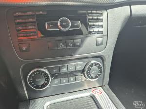 Pelēks Mercedes-Benz GLK 220 2015 Viļņa, ar dzinēja tilpumu 2.10 L un nobraukumu 172 tūkst. km par 11900 €, foto 10 vietnē AUTOMOTO.COM.LV