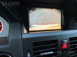 Sarkans Mercedes-Benz GLK 220 2009 Cēsis, ar dzinēja tilpumu 2.20 L un nobraukumu 262 tūkst. km par 8999 €, foto 18 vietnē AUTOMOTO.COM.LV