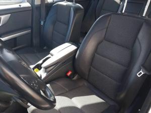 Белый Мерседес ГЛК 220 2011 в Лимбажи, объемом двигателя 2.20 л и пробегом 230 тыс. км за 9550 €, фото 10 на AUTOMOTO.COM.LV