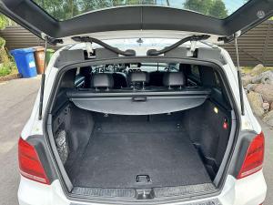 White Mercedes-Benz GLK 220 2013 in Marijampole, with an engine capacity of 2.14 L and mileage of 296 thousand km for 8500 €, photo 10 on AUTOMOTO.COM.LV