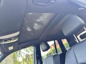 White Mercedes-Benz GLK 220 2013 in Marijampole, with an engine capacity of 2.14 L and mileage of 296 thousand km for 8500 €, photo 12 on AUTOMOTO.COM.LV