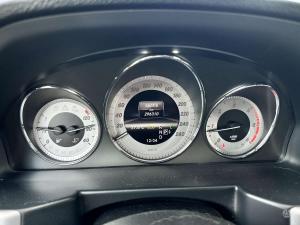 White Mercedes-Benz GLK 220 2013 in Marijampole, with an engine capacity of 2.14 L and mileage of 296 thousand km for 8500 €, photo 18 on AUTOMOTO.COM.LV