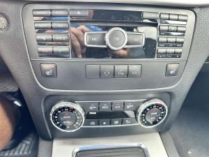 White Mercedes-Benz GLK 220 2013 in Marijampole, with an engine capacity of 2.14 L and mileage of 296 thousand km for 8500 €, photo 19 on AUTOMOTO.COM.LV