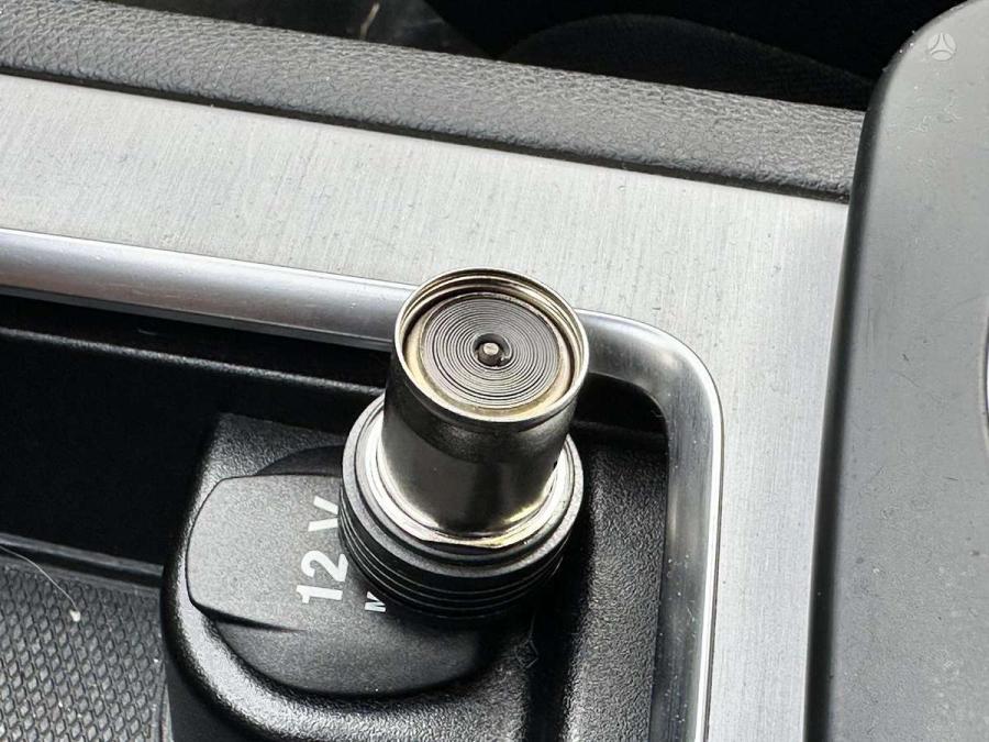 White Mercedes-Benz GLK 220 2013 in Marijampole, with an engine capacity of 2.14 L and mileage of 296 thousand km for 8500 €, photo 29 on AUTOMOTO.COM.LV