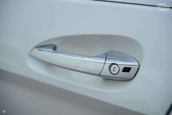 Белый Мерседес ГЛК 220 2014 в Мариямполе, объемом двигателя 2.10 л и пробегом 290 тыс. км за 11250 €, фото 8 на AUTOMOTO.COM.LV