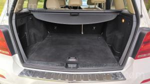 White Mercedes-Benz GLK 220 2014 in Riga, with an engine capacity of 2.20 L and mileage of 202 thousand km for 14900 €, photo 12 on AUTOMOTO.COM.LV
