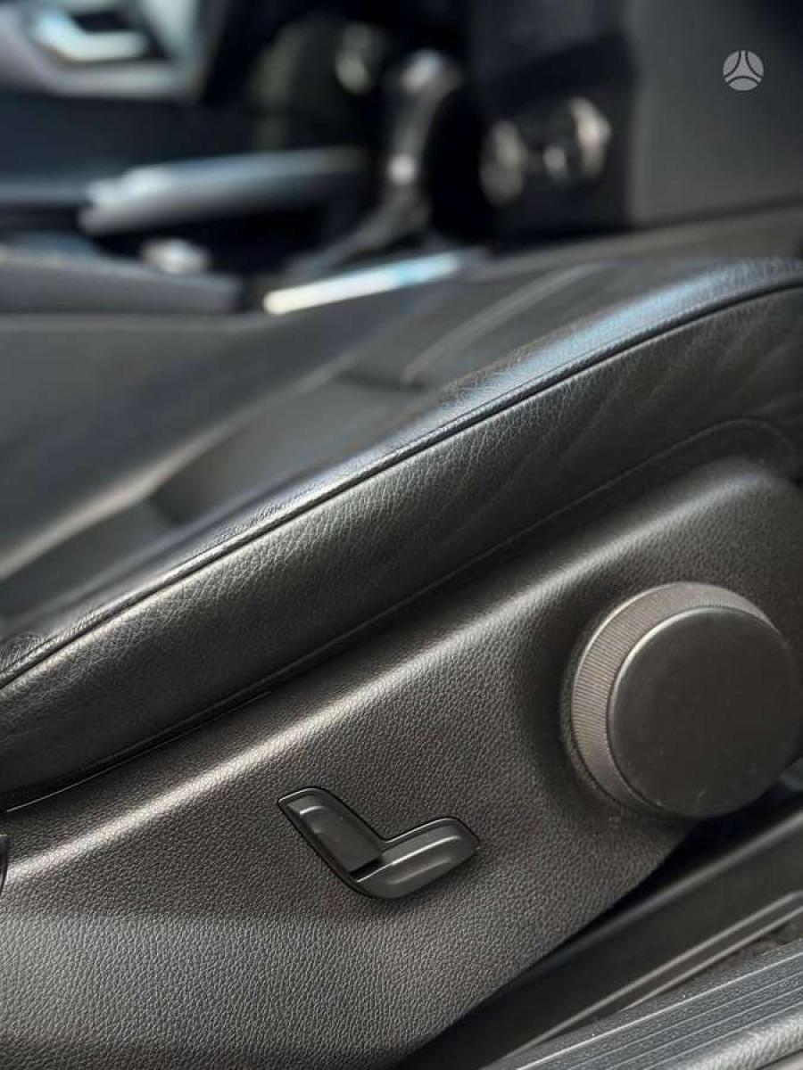 Dzeltens Mercedes-Benz GLK 220 2011 Klaipėda, ar dzinēja tilpumu 0.00 L un nobraukumu 297 tūkst. km par 6400 €, foto 28 vietnē AUTOMOTO.COM.LV