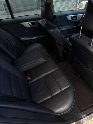 Dzeltens Mercedes-Benz GLK 220 2011 Klaipėda, ar dzinēja tilpumu 0.00 L un nobraukumu 297 tūkst. km par 6400 €, foto 30 vietnē AUTOMOTO.COM.LV