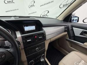 Melns Mercedes-Benz glk-250 2011 Viļņa, ar dzinēja tilpumu 2.14 L un nobraukumu 266 tūkst. km par 7900 €, foto 27 vietnē AUTOMOTO.COM.LV