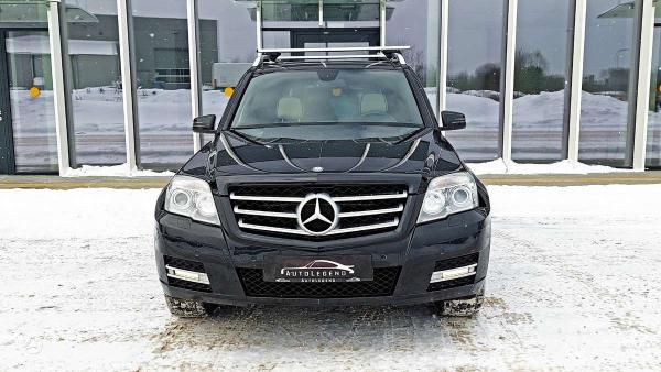 Melns Mercedes-Benz glk-250 2012 Viļņa, ar dzinēja tilpumu 2.14 L un nobraukumu 214 tūkst. km par 8990 €, foto 6 vietnē AUTOMOTO.COM.LV