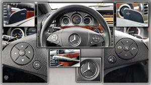 Black Mercedes-Benz glk-250 2012 in Vilnius, with an engine capacity of 2.14 L and mileage of 214 thousand km for 8990 €, photo 16 on AUTOMOTO.COM.LV