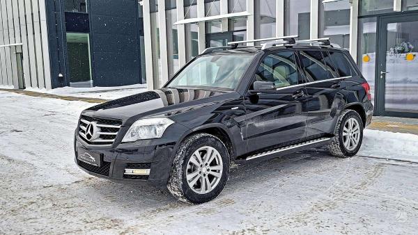Melns Mercedes-Benz glk-250 2012 Viļņa, ar dzinēja tilpumu 2.14 L un nobraukumu 214 tūkst. km par 8990 €, foto 10 vietnē AUTOMOTO.COM.LV