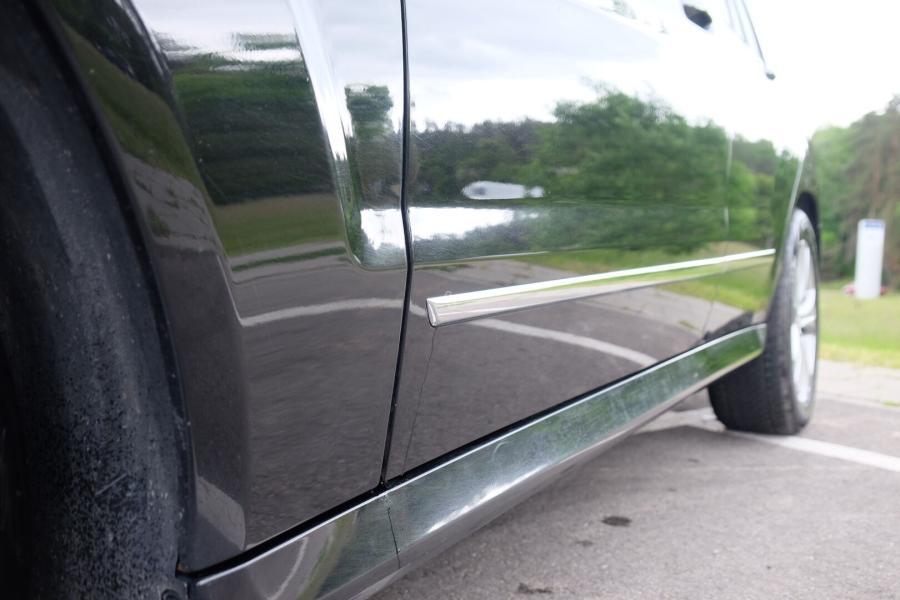 Black Mercedes-Benz glk-250 2012 in Vilnius, with an engine capacity of 2.20 L and mileage of 404 thousand km for 9300 €, photo 15 on AUTOMOTO.COM.LV