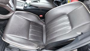 Black Mercedes-Benz glk-250 2012 in Vilnius, with an engine capacity of 2.20 L and mileage of 404 thousand km for 9300 €, photo 25 on AUTOMOTO.COM.LV