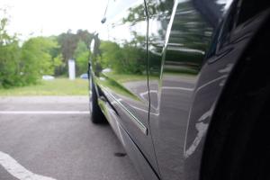 Black Mercedes-Benz glk-250 2012 in Vilnius, with an engine capacity of 2.20 L and mileage of 404 thousand km for 9300 €, photo 14 on AUTOMOTO.COM.LV