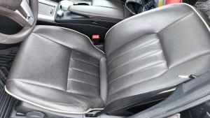 Black Mercedes-Benz glk-250 2012 in Vilnius, with an engine capacity of 2.20 L and mileage of 404 thousand km for 9300 €, photo 25 on AUTOMOTO.COM.LV