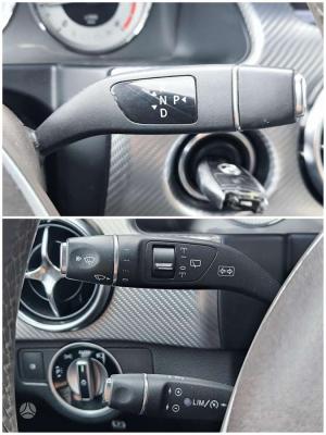 Melns Mercedes-Benz glk-250 2013 Viļņa, ar dzinēja tilpumu 2.14 L un nobraukumu 404 tūkst. km par 8400 €, foto 13 vietnē AUTOMOTO.COM.LV
