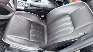 Melns Mercedes-Benz glk-250 2013 Viļņa, ar dzinēja tilpumu 2.14 L un nobraukumu 404 tūkst. km par 8400 €, foto 18 vietnē AUTOMOTO.COM.LV