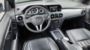Melns Mercedes-Benz glk-250 2013 Viļņa, ar dzinēja tilpumu 2.14 L un nobraukumu 404 tūkst. km par 8400 €, foto 19 vietnē AUTOMOTO.COM.LV