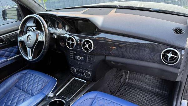 Mercedes-Benz glk-250 2014 Šilutė vietnē Melns Mercedes-Benz glk-250 2014 Šilutė, ar dzinēja tilpumu 2.10 L un nobraukumu 124 tūkst. km par 10950 €, foto 10 vietnē AUTOMOTO.COM.LV