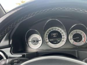 Black Mercedes-Benz glk-250 2015 in Klaipeda, with an engine capacity of 2.14 L and mileage of 178 thousand km for 12000 €, photo 9 on AUTOMOTO.COM.LV
