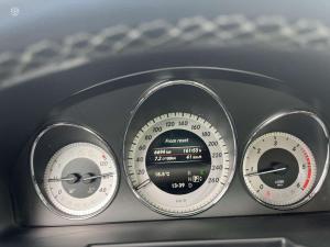 Black Mercedes-Benz glk-250 2015 in Klaipeda, with an engine capacity of 2.14 L and mileage of 178 thousand km for 12000 €, photo 10 on AUTOMOTO.COM.LV