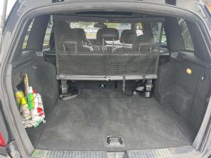 Black Mercedes-Benz glk-250 2015 in Klaipeda, with an engine capacity of 2.14 L and mileage of 178 thousand km for 12000 €, photo 23 on AUTOMOTO.COM.LV