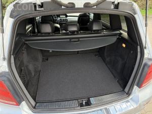 Blue Mercedes-Benz glk-250 2012 in Riga, with an engine capacity of 2.20 L and mileage of 383 thousand km for 10990 €, photo 17 on AUTOMOTO.COM.LV