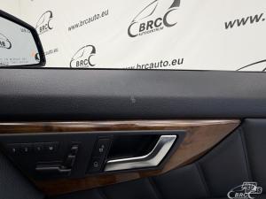 Синий Мерседес ГЛК 250 2015 в Авиженяй, объемом двигателя 2.10 л и пробегом 282 тыс. км за 9900 €, фото 10 на AUTOMOTO.COM.LV