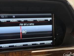 Синий Мерседес ГЛК 250 2015 в Авиженяй, объемом двигателя 2.10 л и пробегом 282 тыс. км за 9900 €, фото 38 на AUTOMOTO.COM.LV
