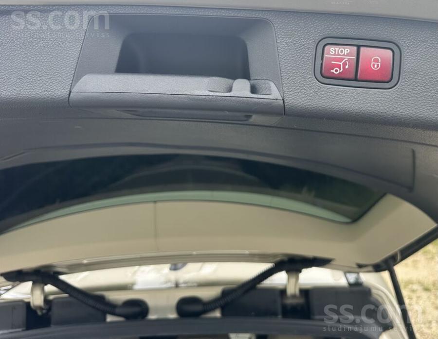 Brown Mercedes-Benz glk-250 2011 in Riga, with an engine capacity of 2.20 L and mileage of 167 thousand km for 11500 €, photo 15 on AUTOMOTO.COM.LV