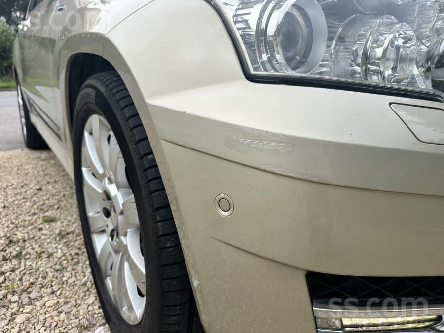 Brown Mercedes-Benz glk-250 2011 in Riga, with an engine capacity of 2.20 L and mileage of 167 thousand km for 11500 €, photo 17 on AUTOMOTO.COM.LV