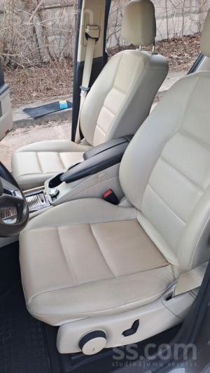 Brūns Mercedes-Benz glk-250 2012 Daugavpils, ar dzinēja tilpumu 2.20 L un nobraukumu 209 tūkst. km par 12300 €, foto 6 vietnē AUTOMOTO.COM.LV