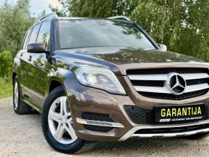 Brūns Mercedes-Benz glk-250 2013 Šauļi, ar dzinēja tilpumu 2.14 L un nobraukumu 294 tūkst. km par 13999 €, foto 16 vietnē AUTOMOTO.COM.LV