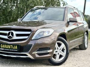 Brūns Mercedes-Benz glk-250 2013 Šauļi, ar dzinēja tilpumu 2.14 L un nobraukumu 294 tūkst. km par 13999 €, foto 17 vietnē AUTOMOTO.COM.LV