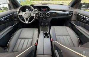 Brūns Mercedes-Benz glk-250 2013 Šauļi, ar dzinēja tilpumu 2.14 L un nobraukumu 294 tūkst. km par 13999 €, foto 29 vietnē AUTOMOTO.COM.LV